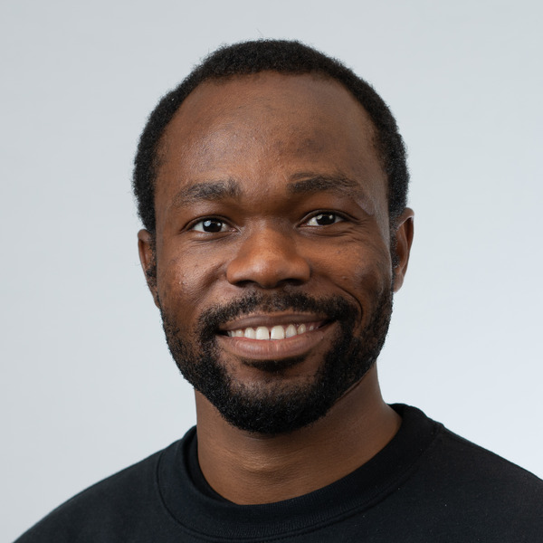 Etornam Amesimeku, MPH | NYU School of Global Public Health